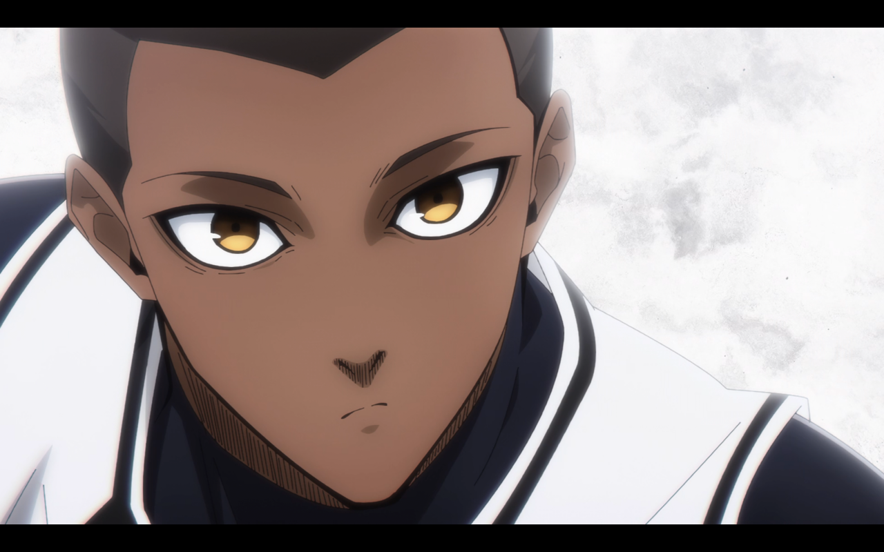 Loki Blue Lock Wallpapers - Wallpaper Cave