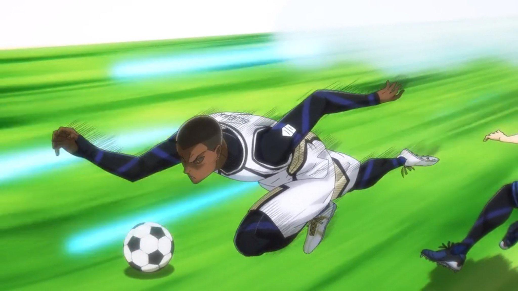 Loki Blue Lock Wallpapers - Wallpaper Cave