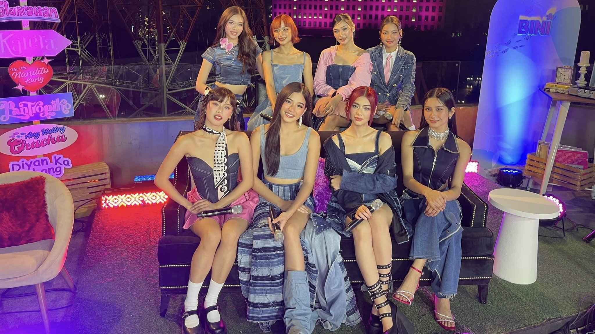 Pinoy Pop Wallpapers - Wallpaper Cave