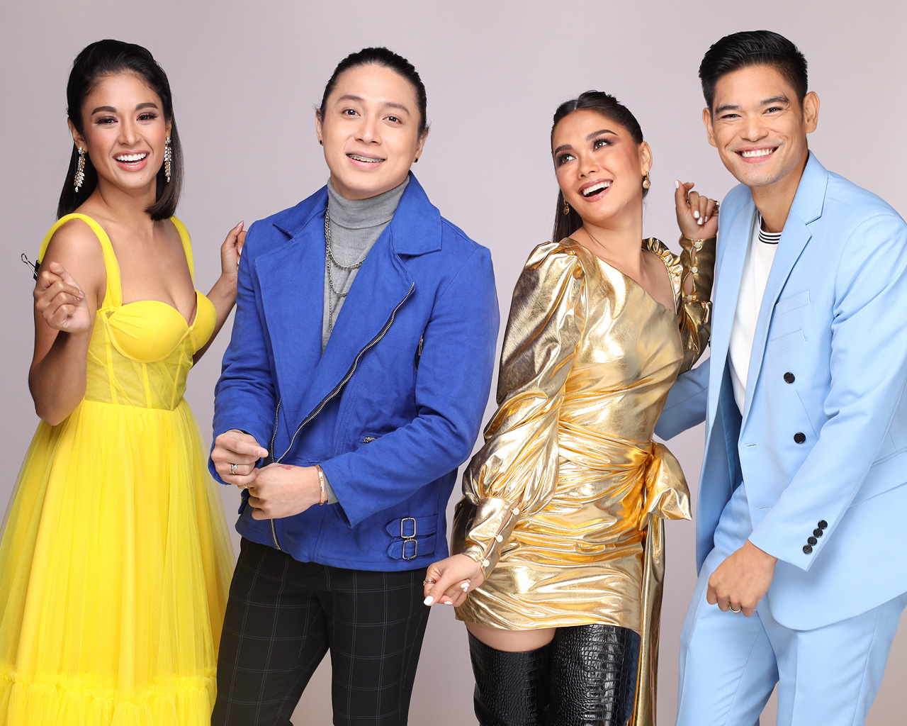 Pinoy Pop Wallpapers - Wallpaper Cave