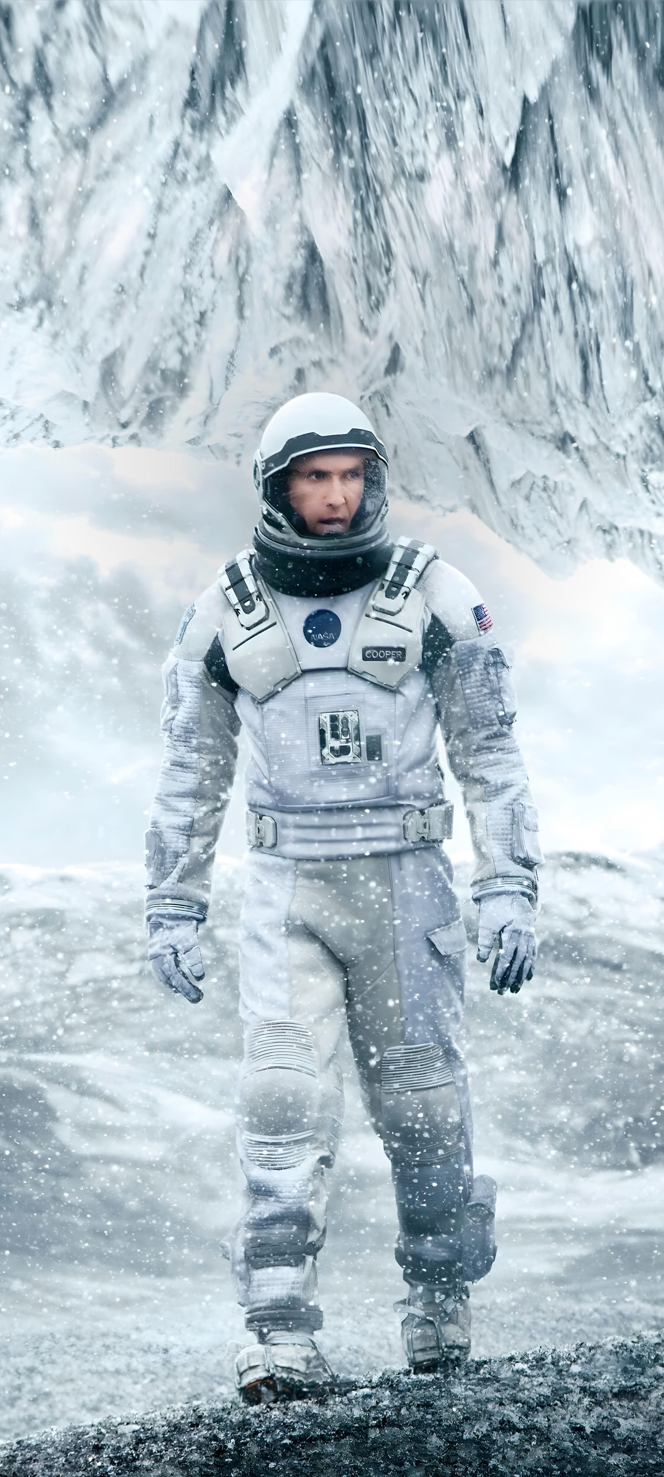 Interstellar Movie Poster Wallpapers - Wallpaper Cave