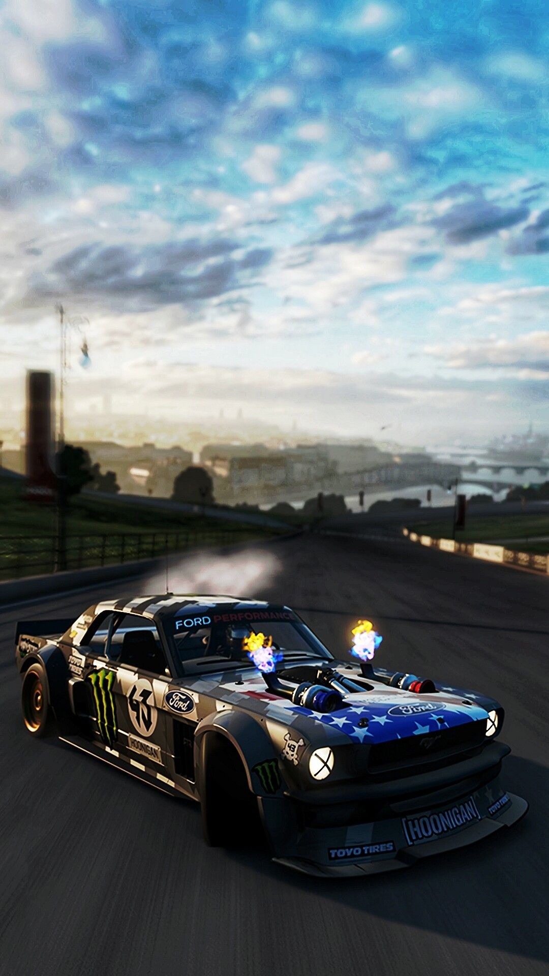 Hoonigan Cars Wallpapers - Wallpaper Cave