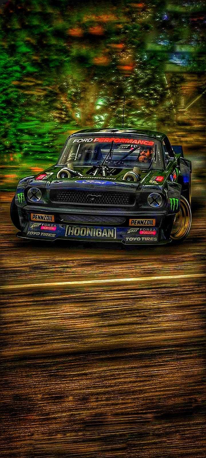 Hoonigan Cars Wallpapers - Wallpaper Cave