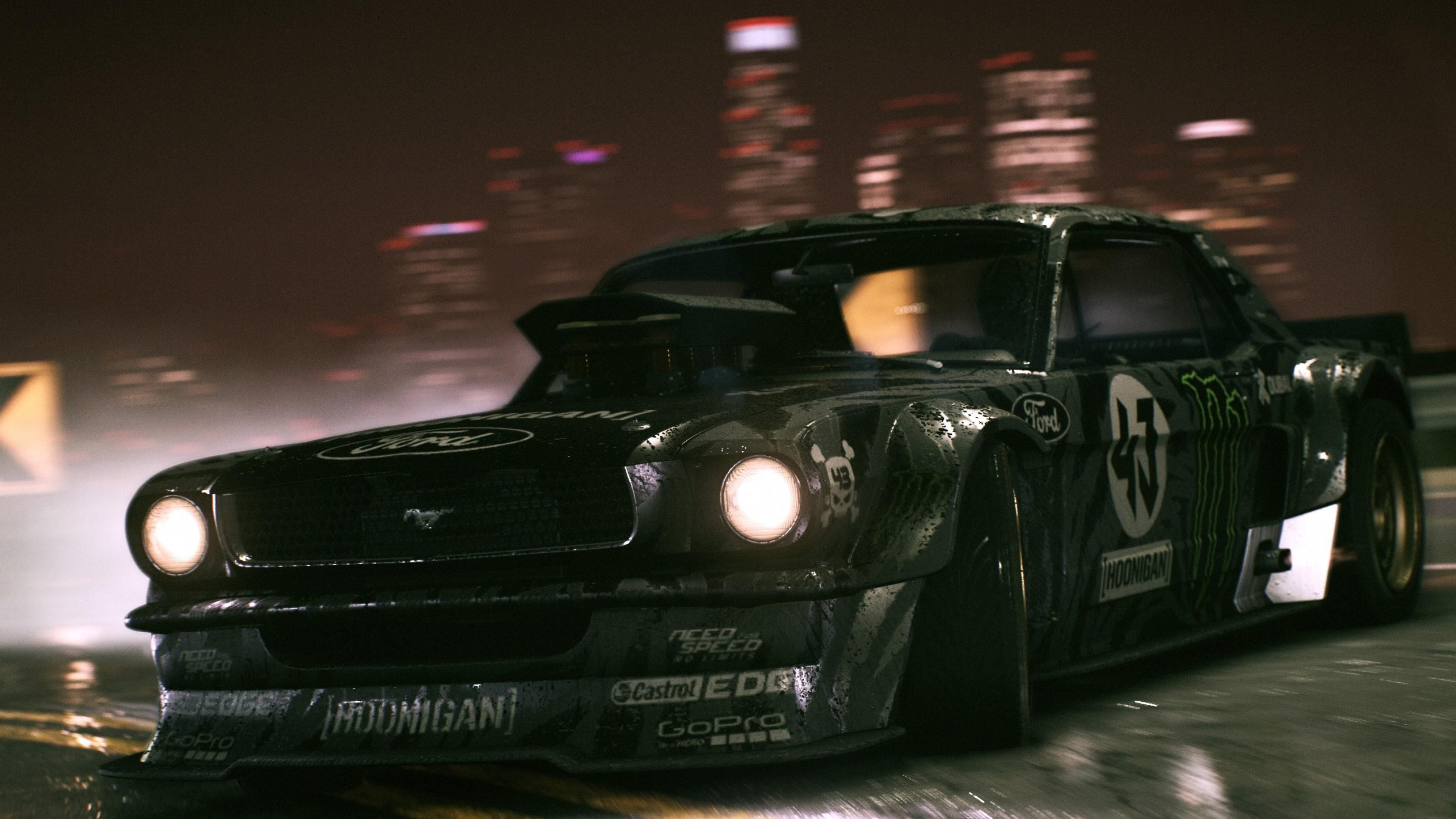 Hoonigan Cars Wallpapers - Wallpaper Cave