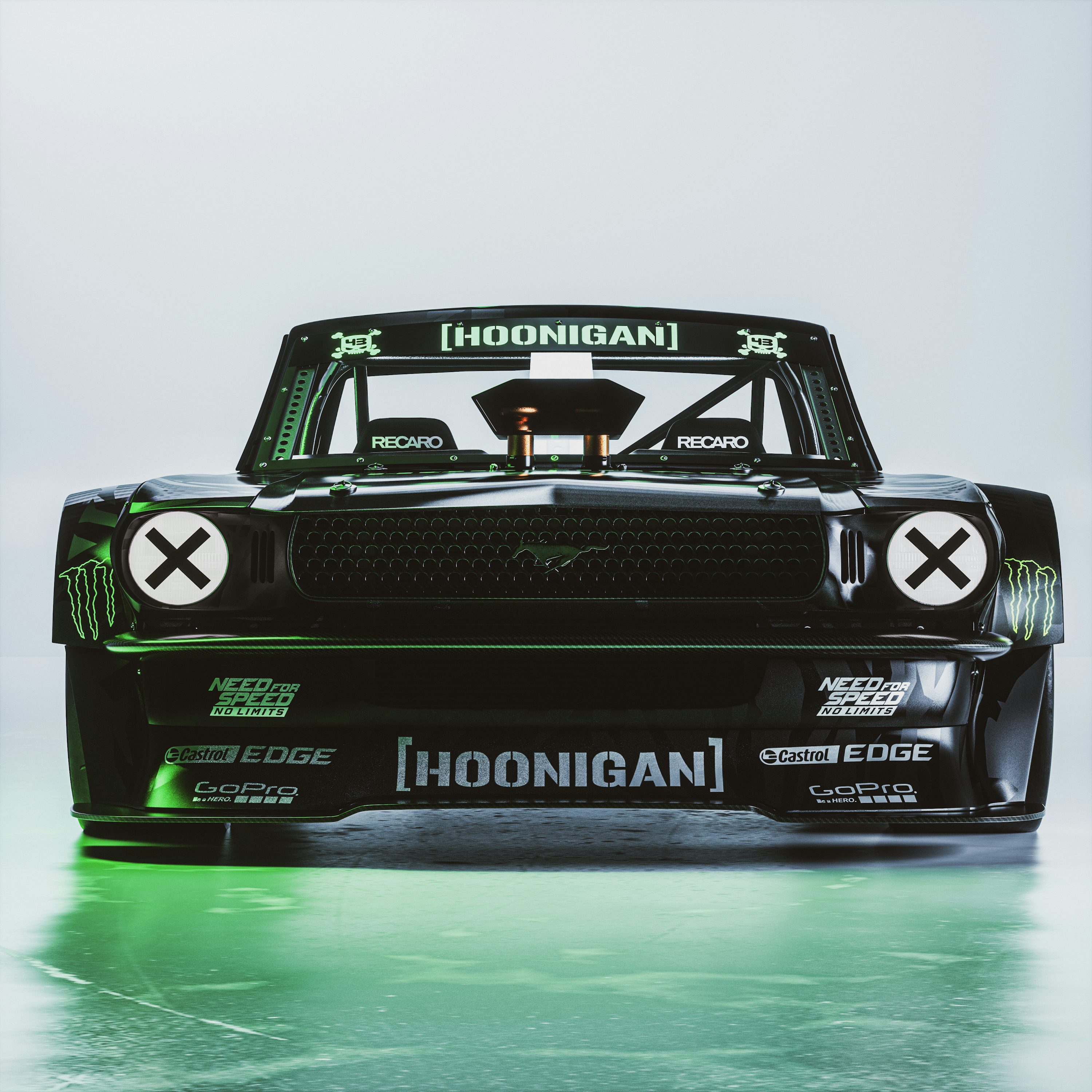 Hoonigan Cars Wallpapers - Wallpaper Cave
