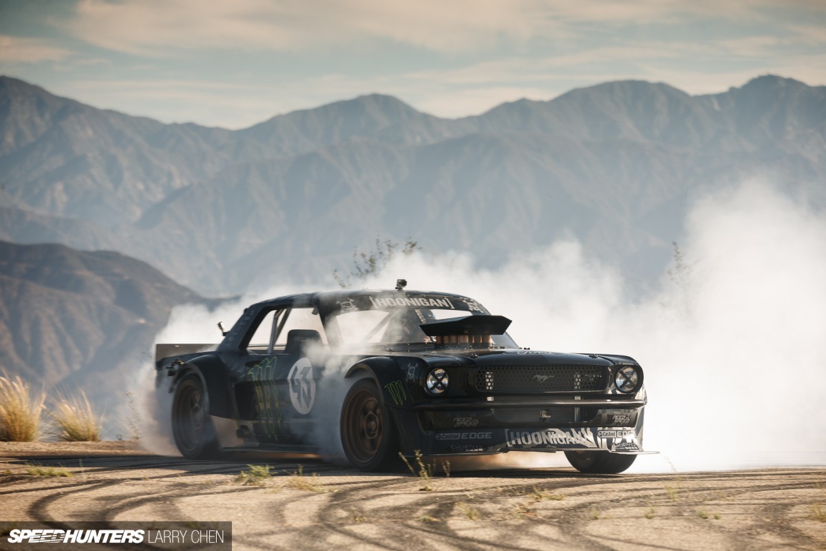 Hoonigan Cars Wallpapers - Wallpaper Cave