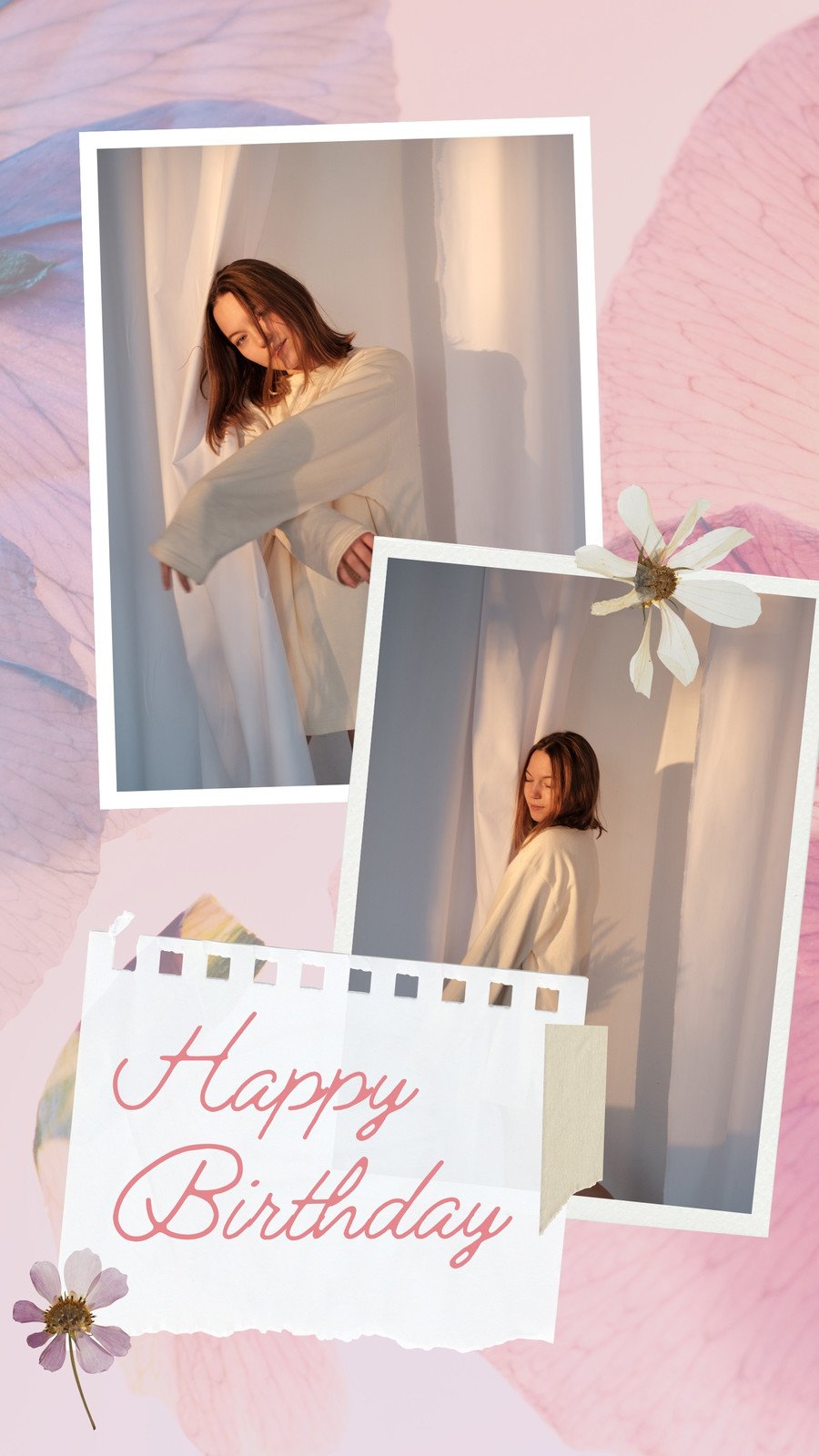 Happy Birthday Frame Wallpapers - Wallpaper Cave