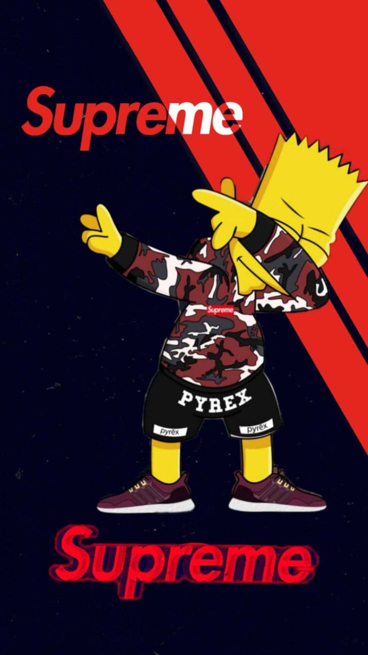 Emo Bart Wallpapers - Wallpaper Cave