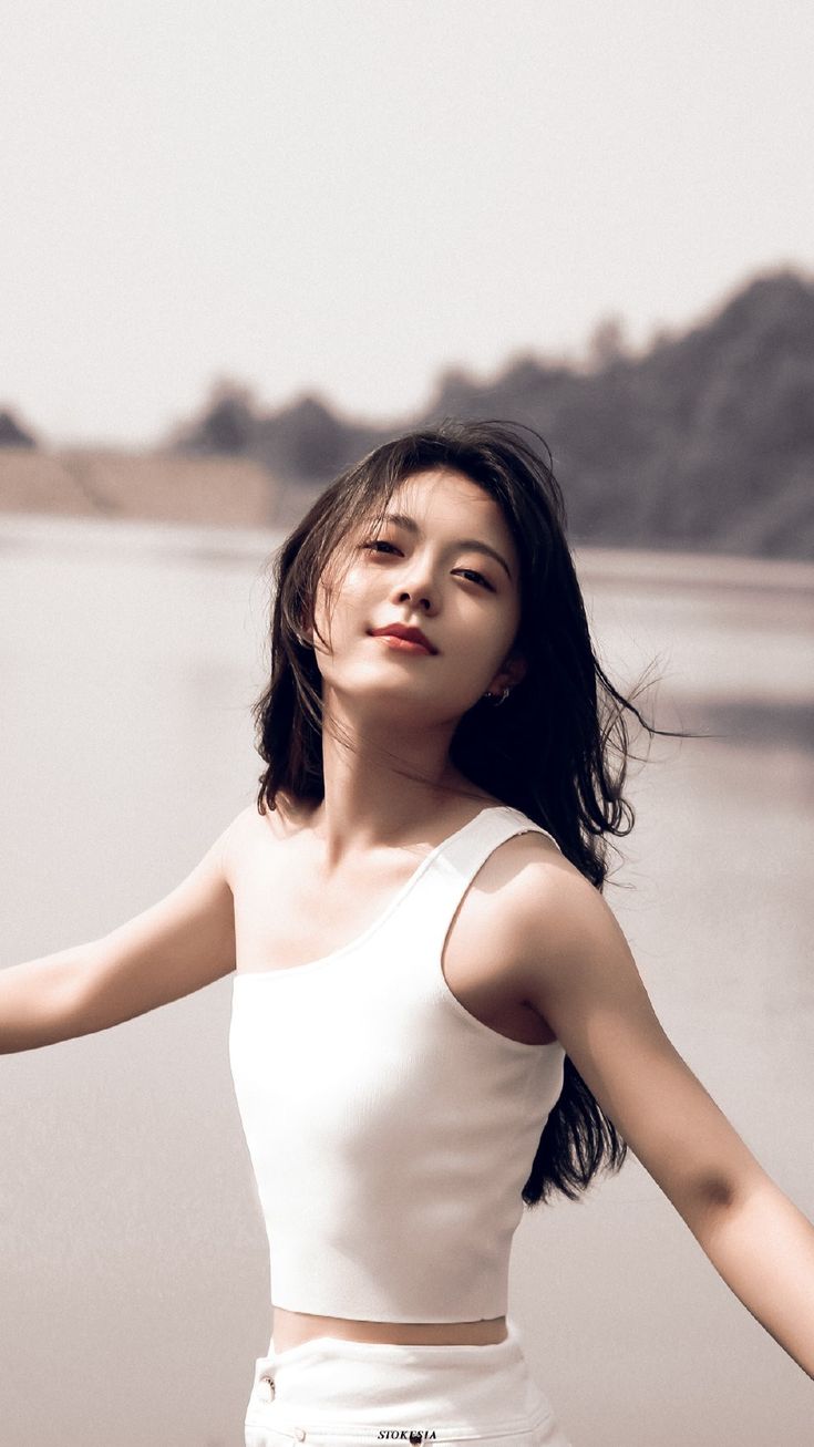 Zhao Jinmai Wallpapers - Wallpaper Cave