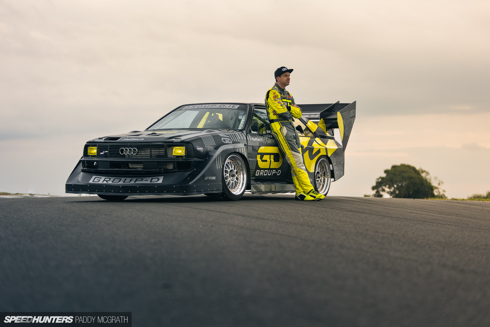 Audi Drift Wallpapers - Wallpaper Cave