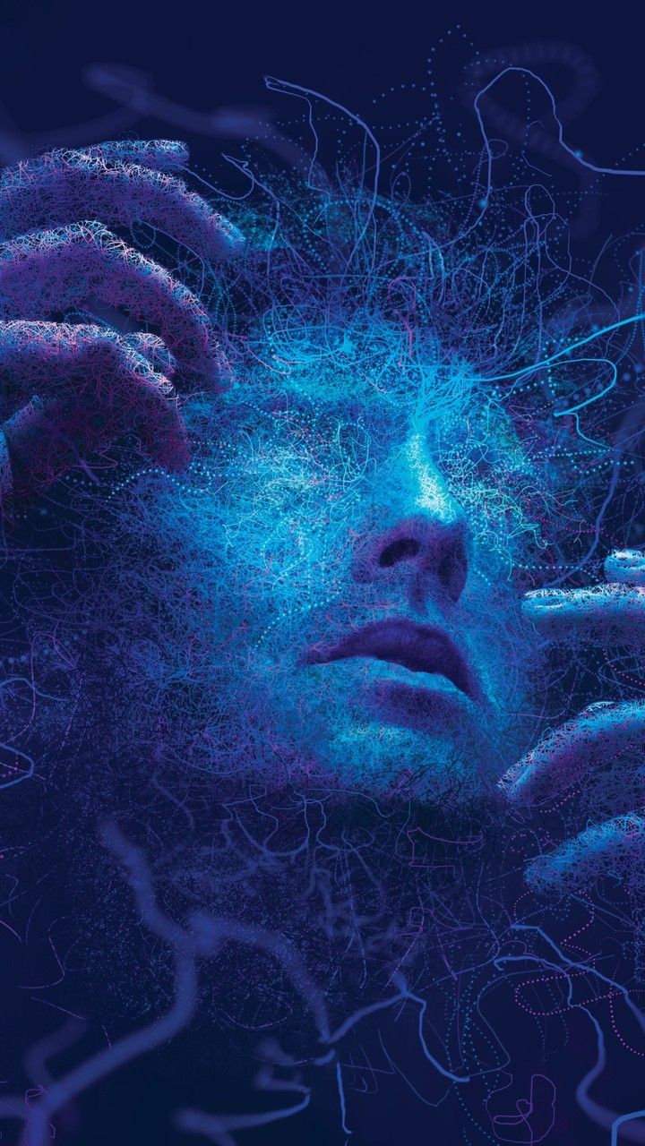 Legion Marvel Wallpapers - Wallpaper Cave