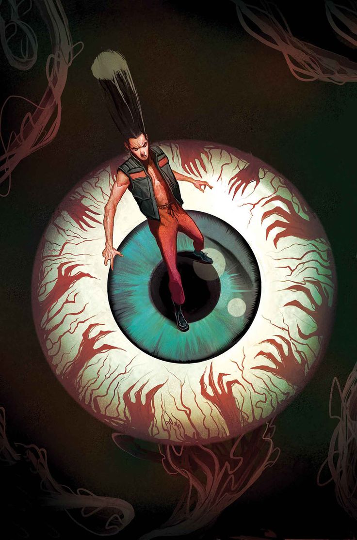 Legion Marvel Wallpapers - Wallpaper Cave