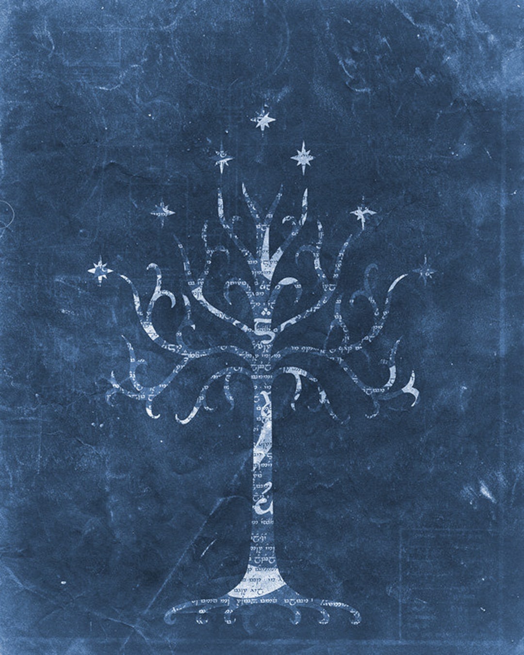 White Tree Of Gondor Wallpapers - Wallpaper Cave