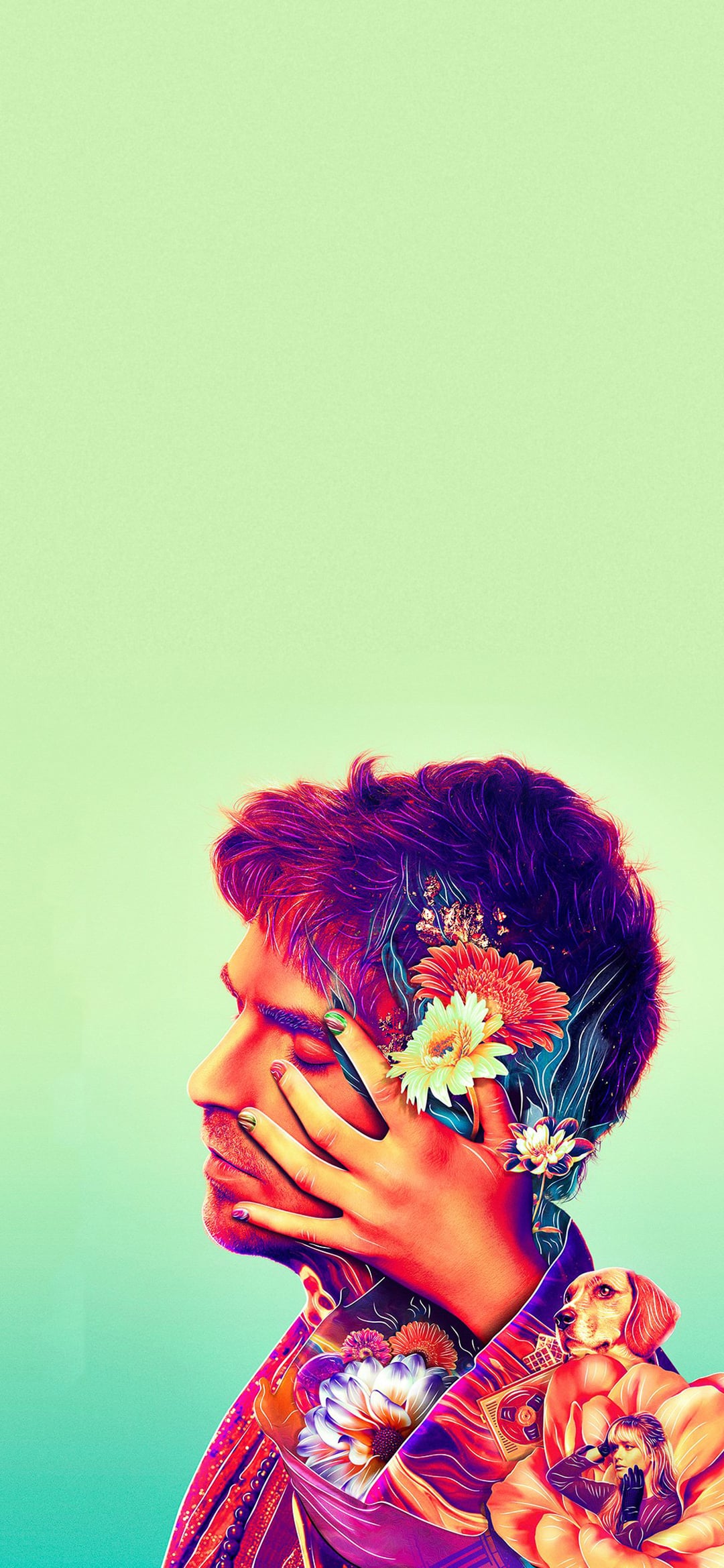 Legion Marvel Wallpapers - Wallpaper Cave