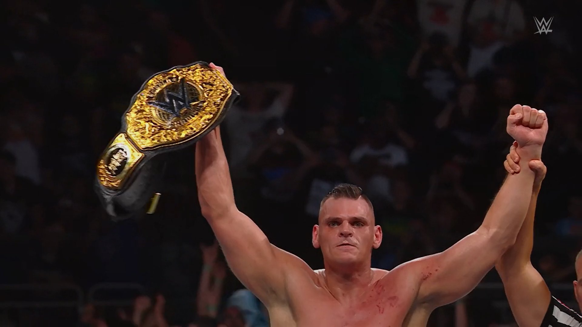 Gunther WWE Wallpapers - Wallpaper Cave