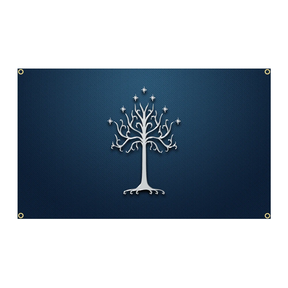 White Tree Of Gondor Wallpapers - Wallpaper Cave
