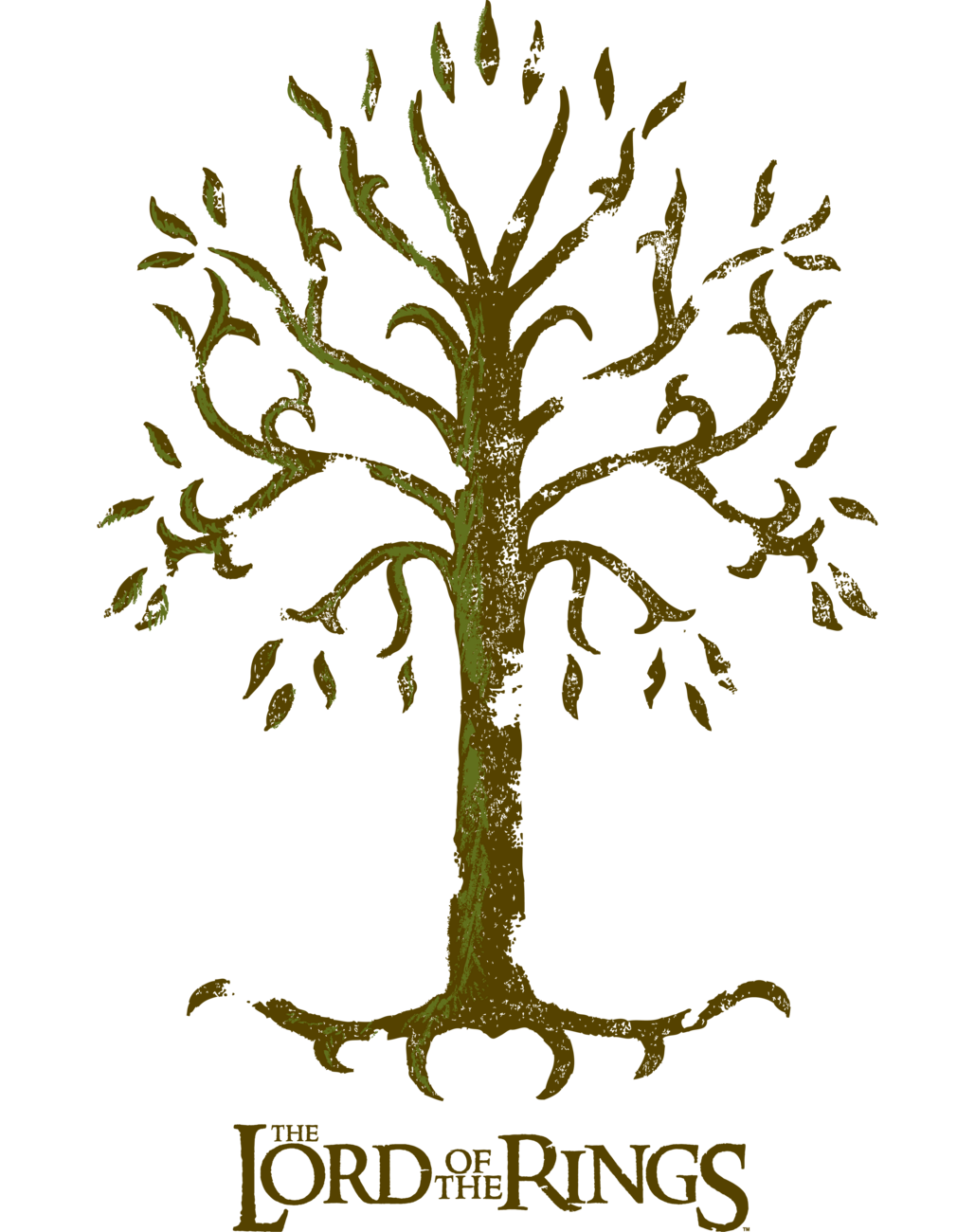 White Tree Of Gondor Wallpapers - Wallpaper Cave