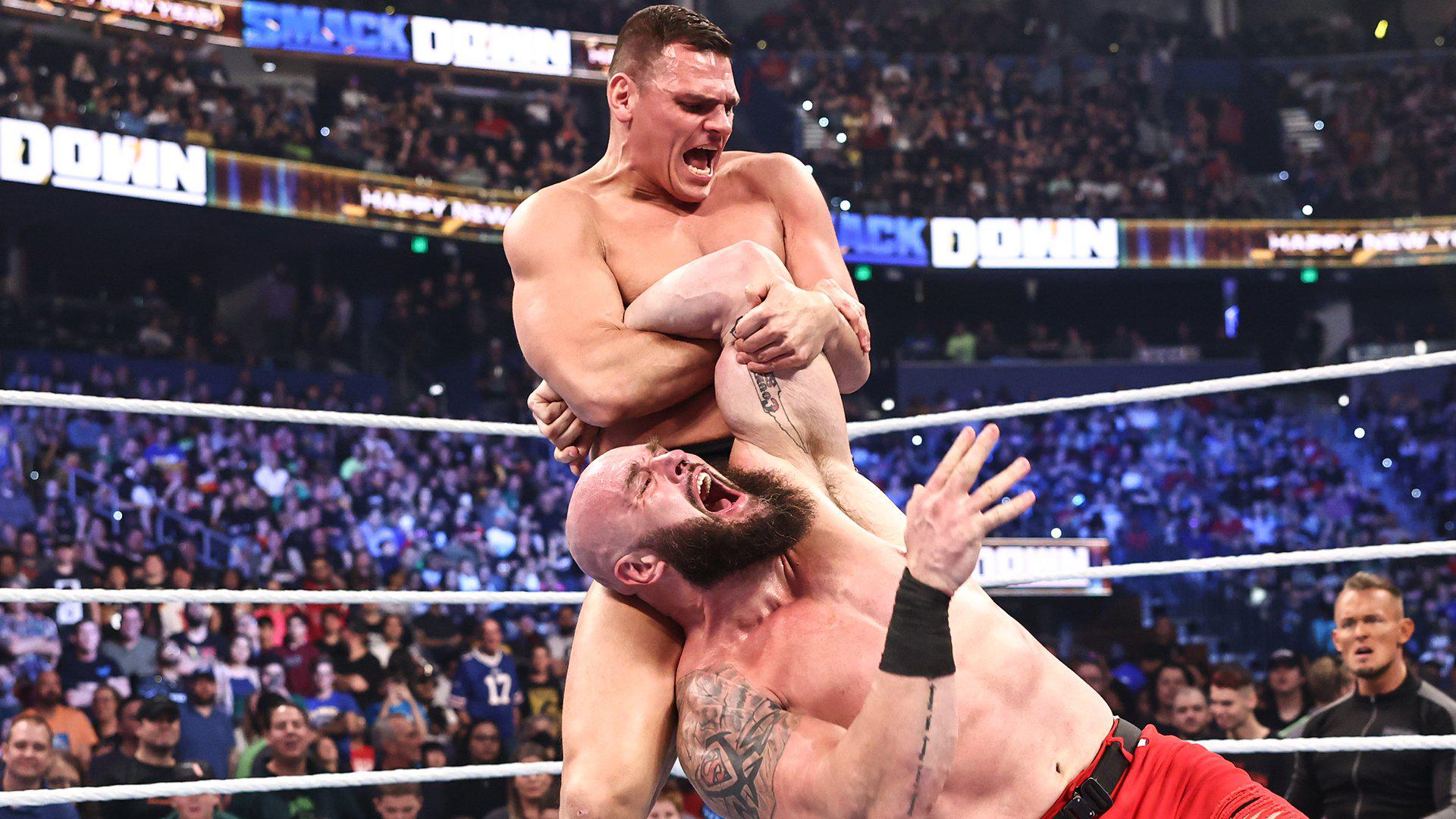 Gunther WWE Wallpapers - Wallpaper Cave