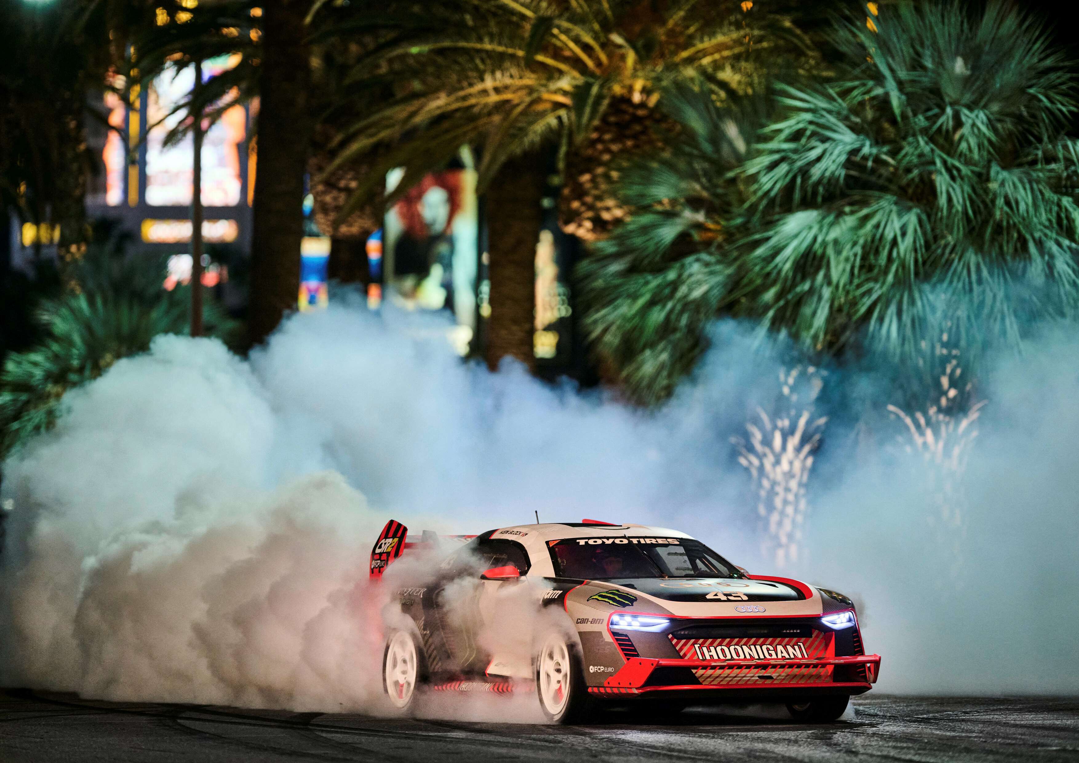 Audi Drift Wallpapers - Wallpaper Cave