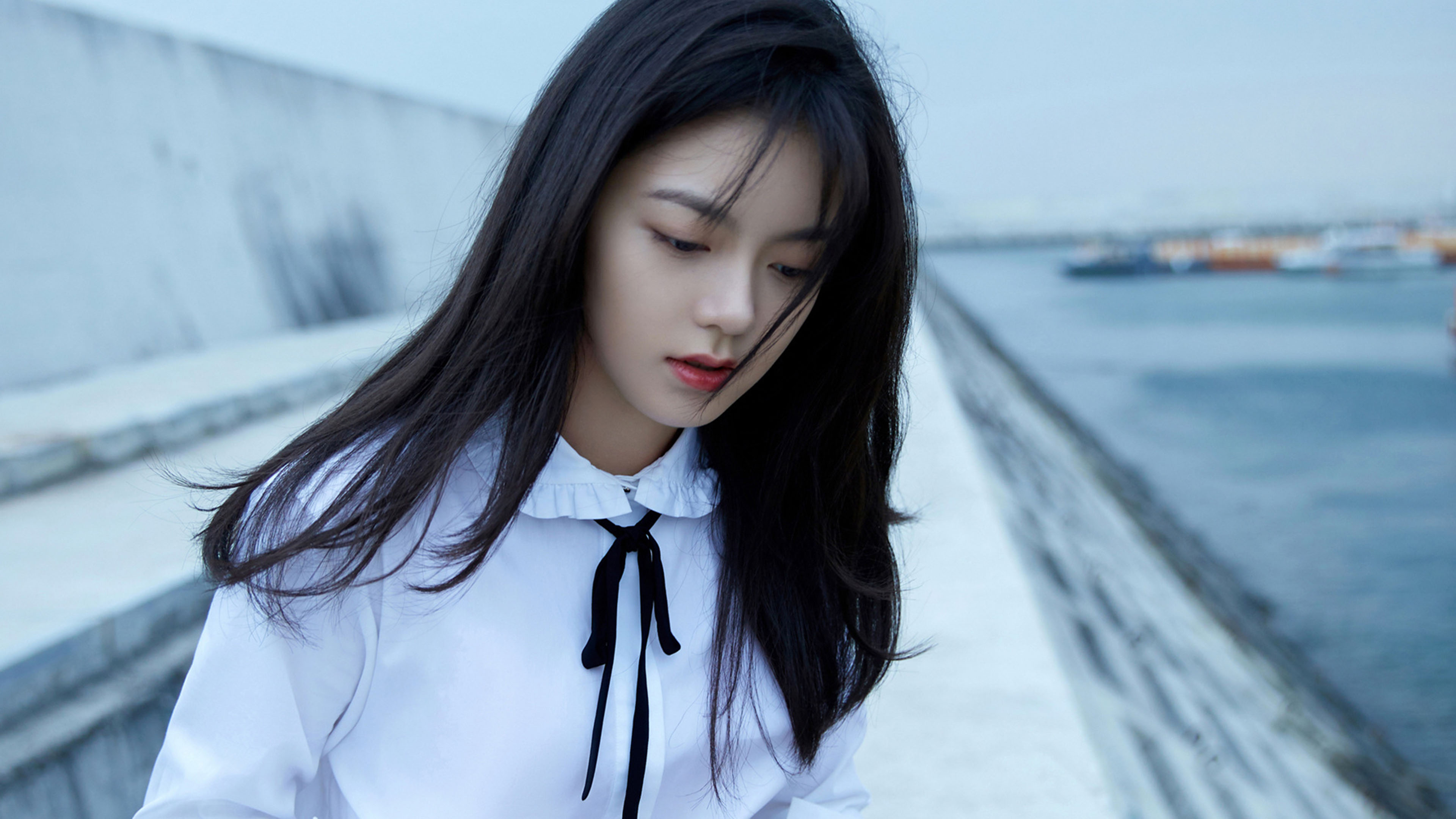 Zhao Jinmai Wallpapers - Wallpaper Cave