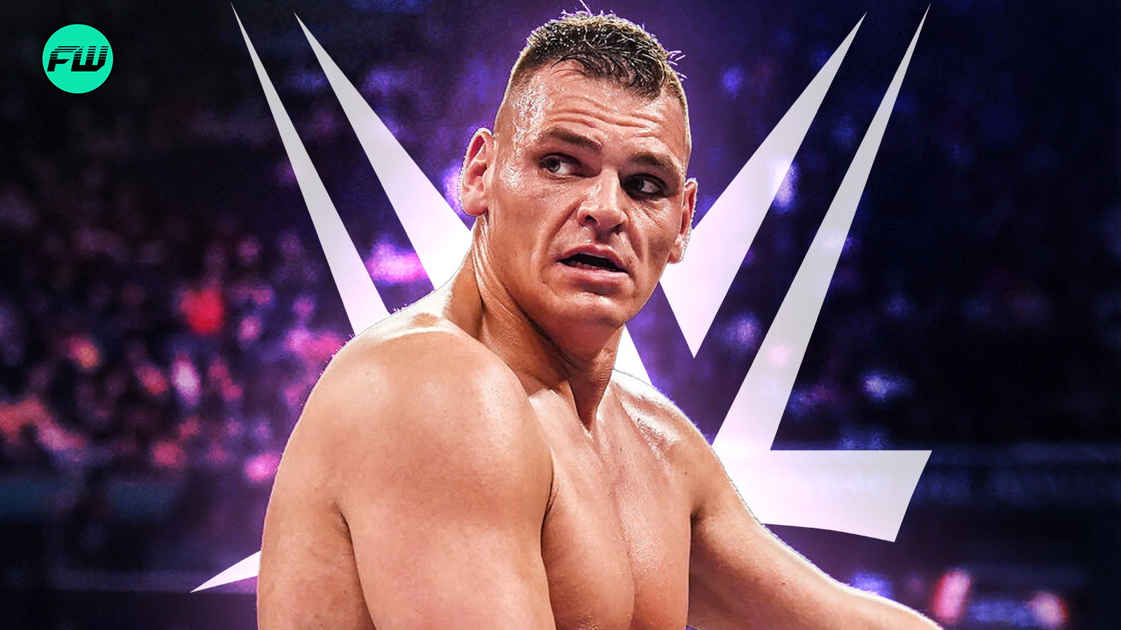 Gunther WWE Wallpapers - Wallpaper Cave