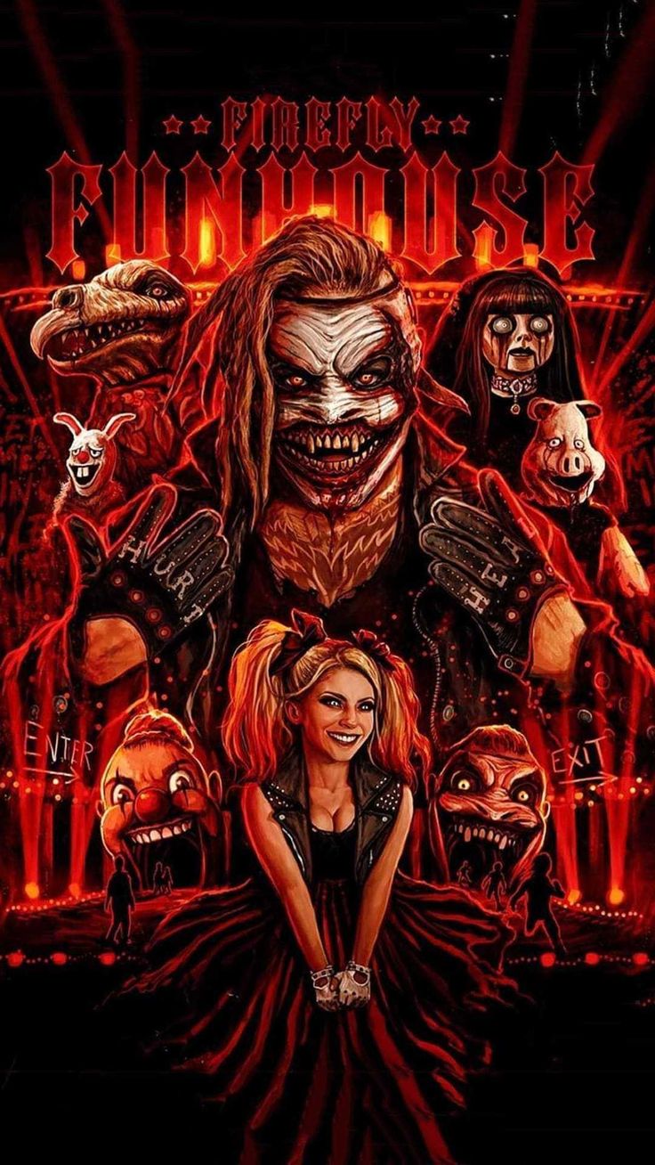 WWE Poster Wallpapers - Wallpaper Cave