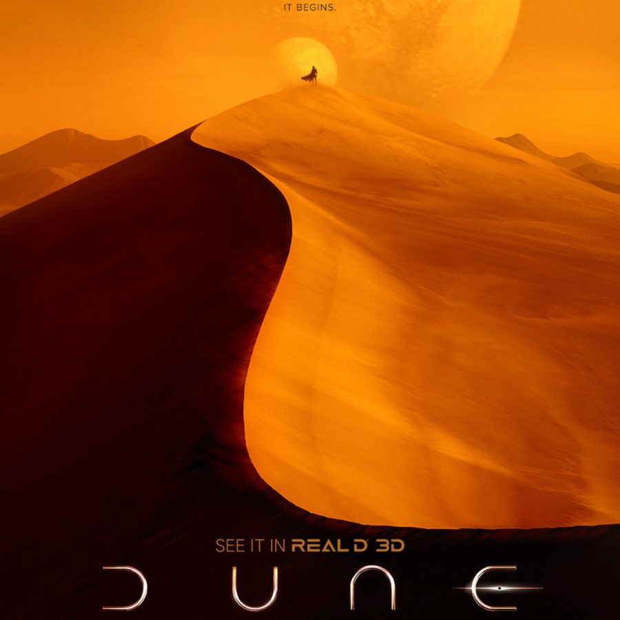 Dune Part 1 Wallpapers - Wallpaper Cave