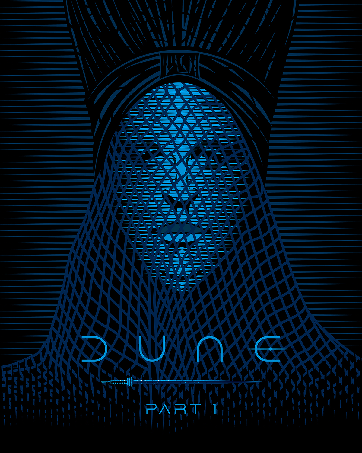 Dune Part 1 Wallpapers - Wallpaper Cave