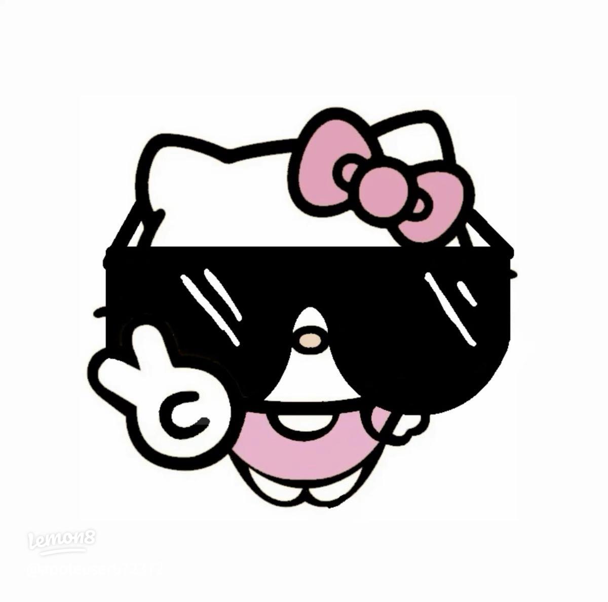 Hello Kitty Profile Wallpapers - Wallpaper Cave