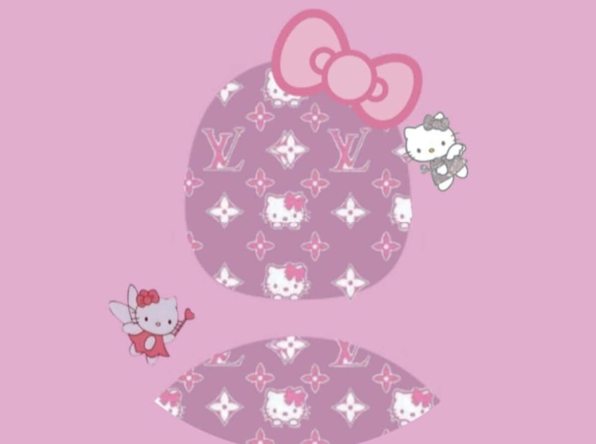 Hello Kitty Profile Wallpapers - Wallpaper Cave