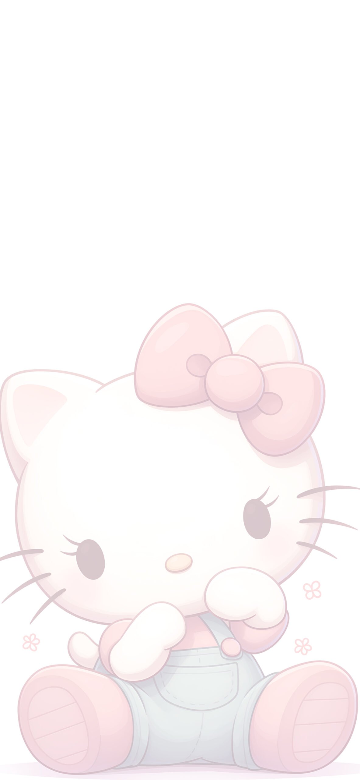 Hello Kitty Profile Wallpapers - Wallpaper Cave