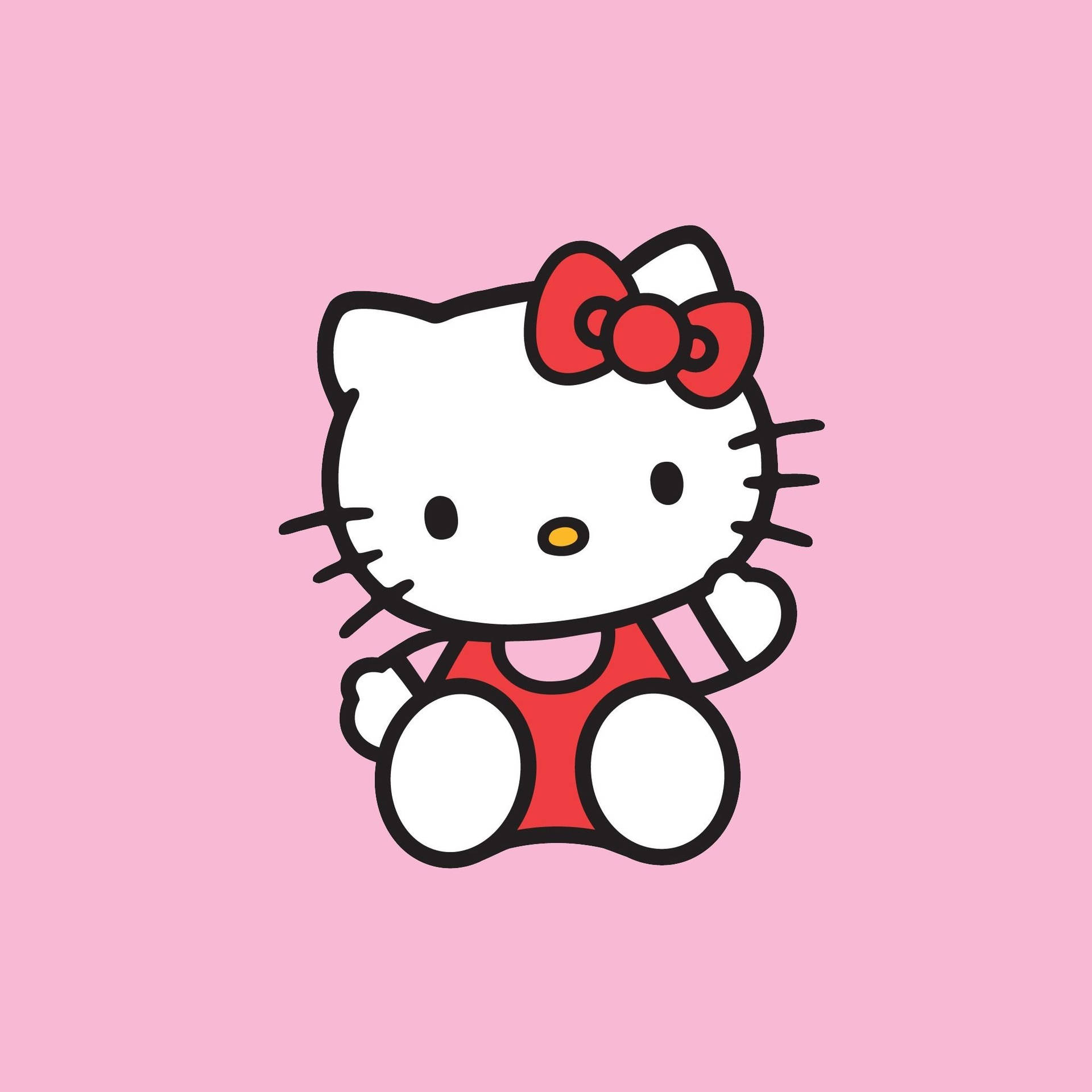 Hello Kitty Profile Wallpapers - Wallpaper Cave