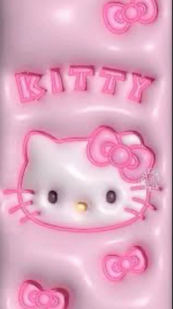 Hello Kitty Profile Wallpapers - Wallpaper Cave