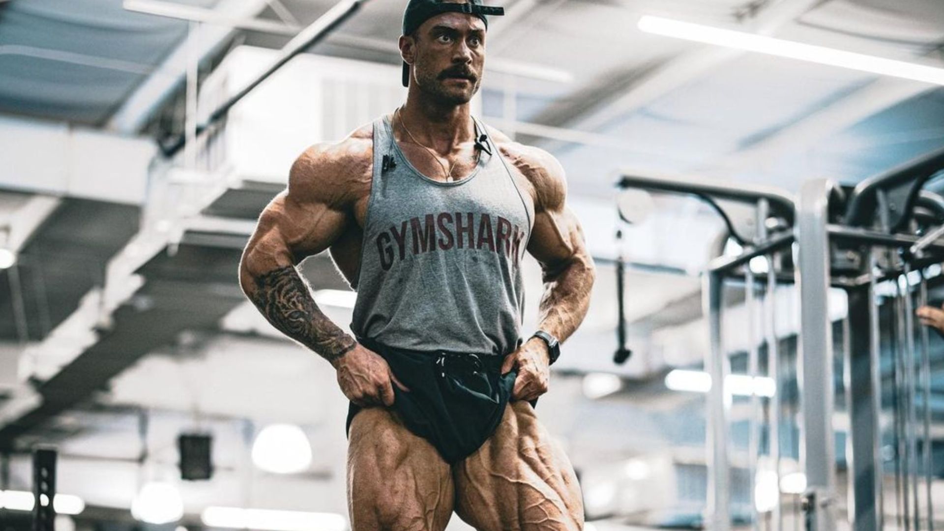 CBum PC Wallpapers - Wallpaper Cave