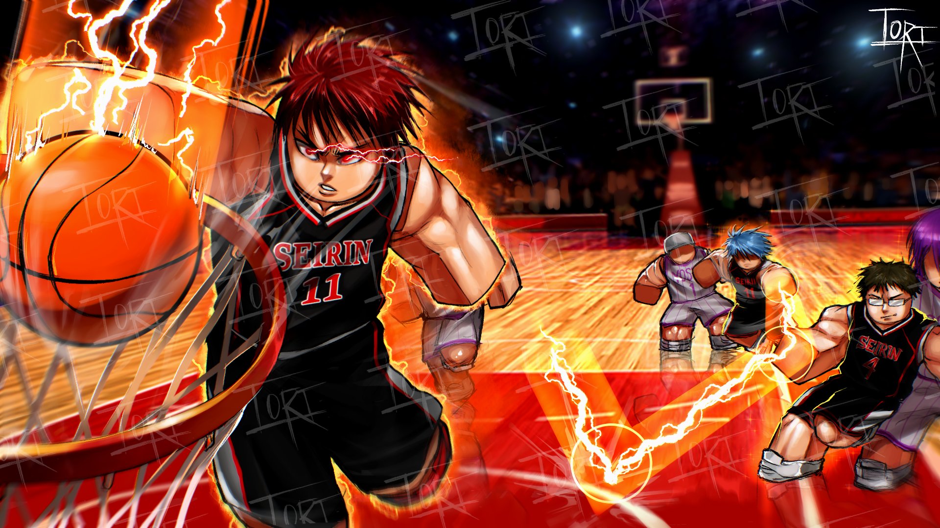 Kagami Zone Wallpapers - Wallpaper Cave
