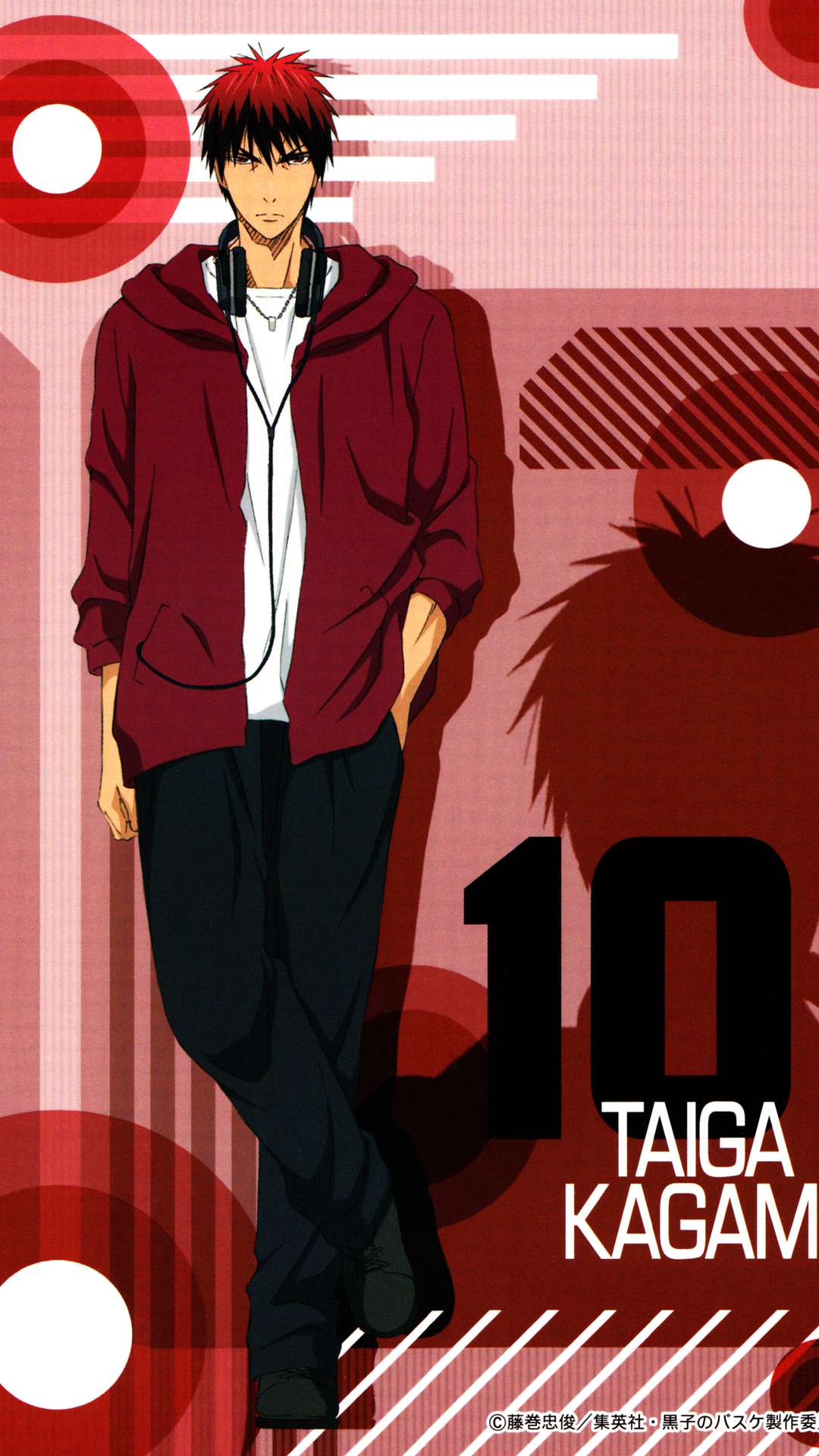 Kagami Zone Wallpapers - Wallpaper Cave