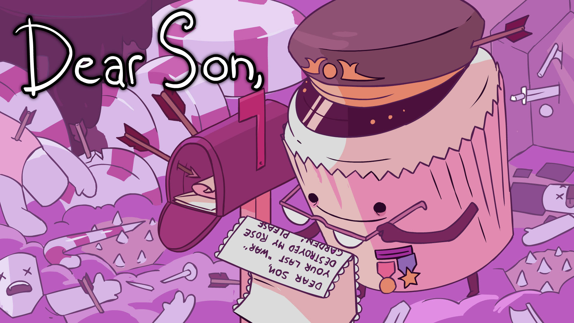 Pit People Wallpapers - Wallpaper Cave