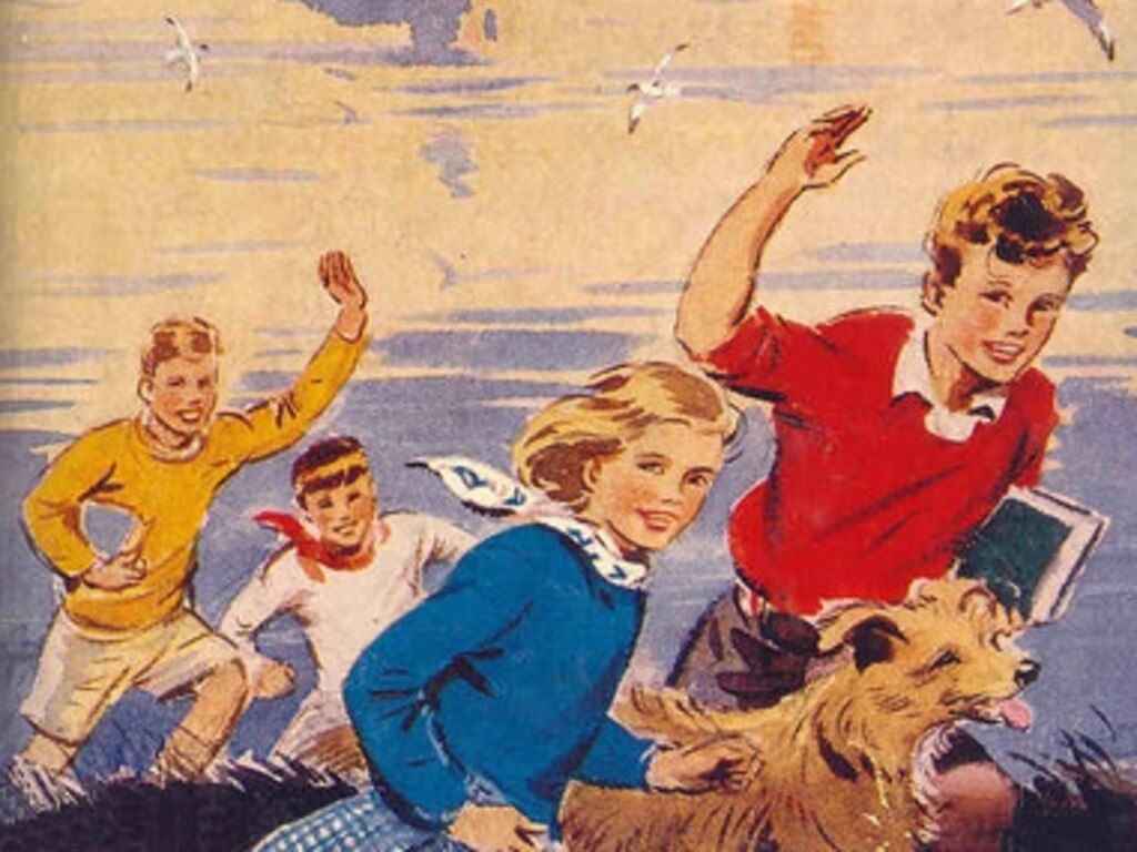 Enid Blyton Wallpapers Wallpaper Cave Enid Blyton Wallpapers Wallpaper Cave