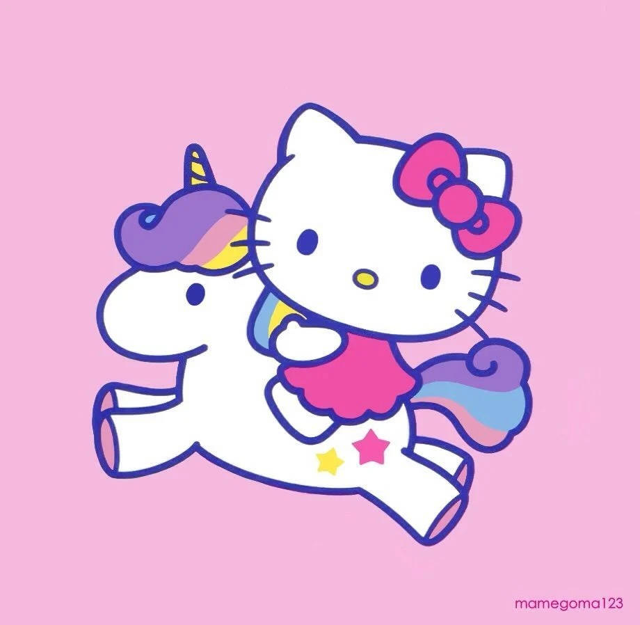 Hello Kitty Profile Wallpapers - Wallpaper Cave