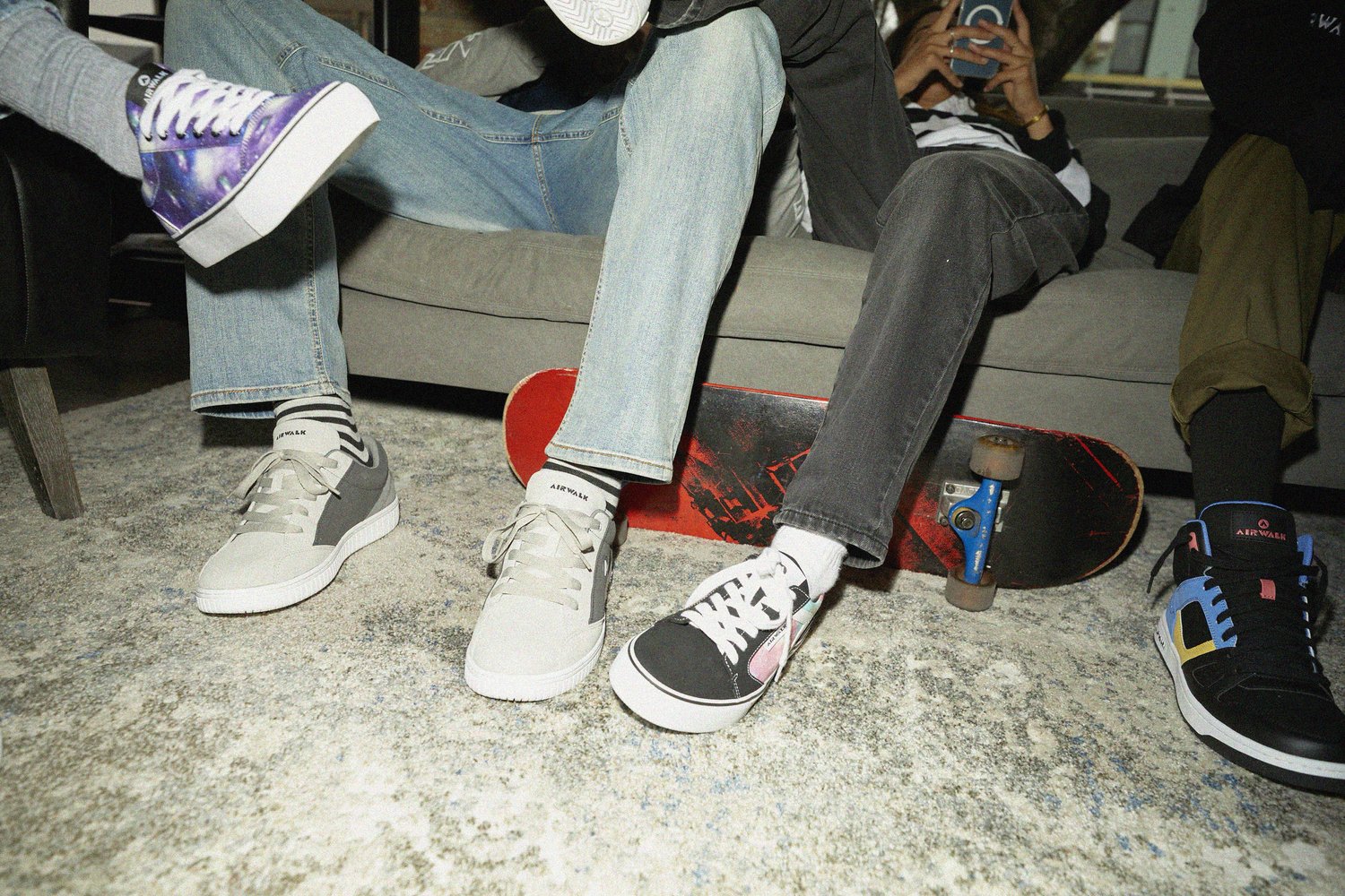 Airwalk Wallpapers - Wallpaper Cave