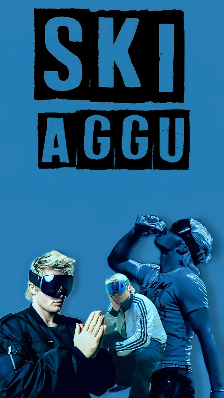 Ski Aggu Wallpapers - Wallpaper Cave