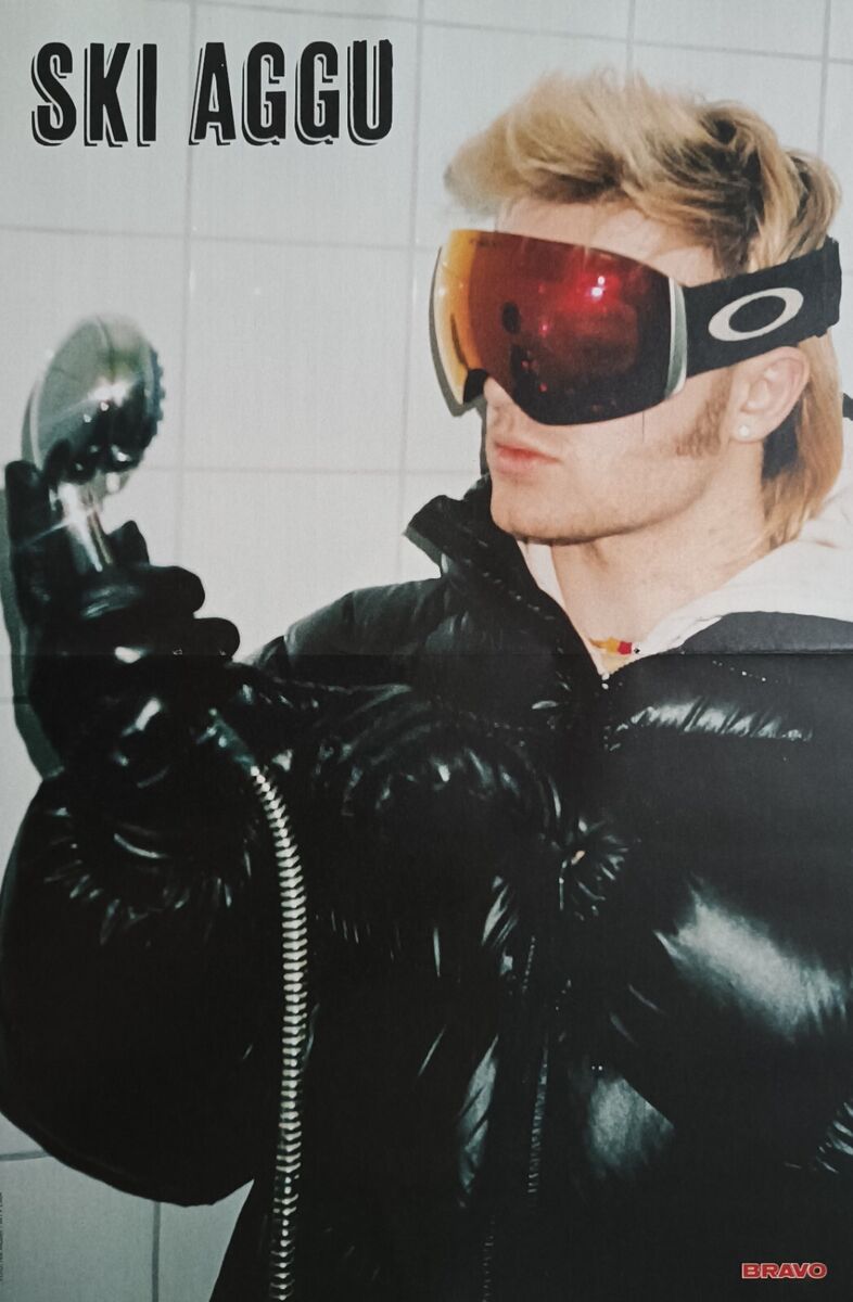 Ski Aggu Wallpapers - Wallpaper Cave