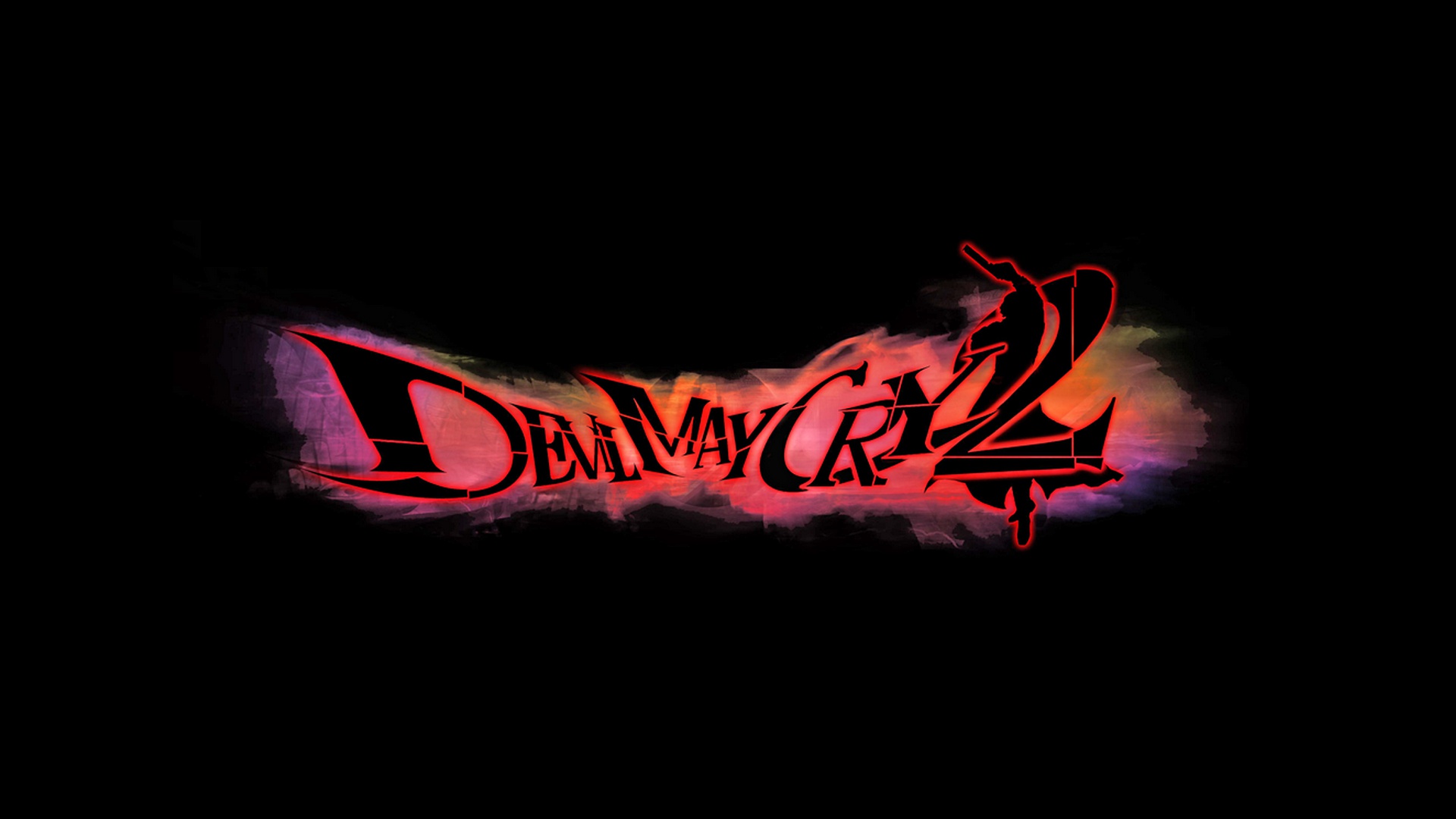 Devil May Cry Logo Wallpapers - Wallpaper Cave