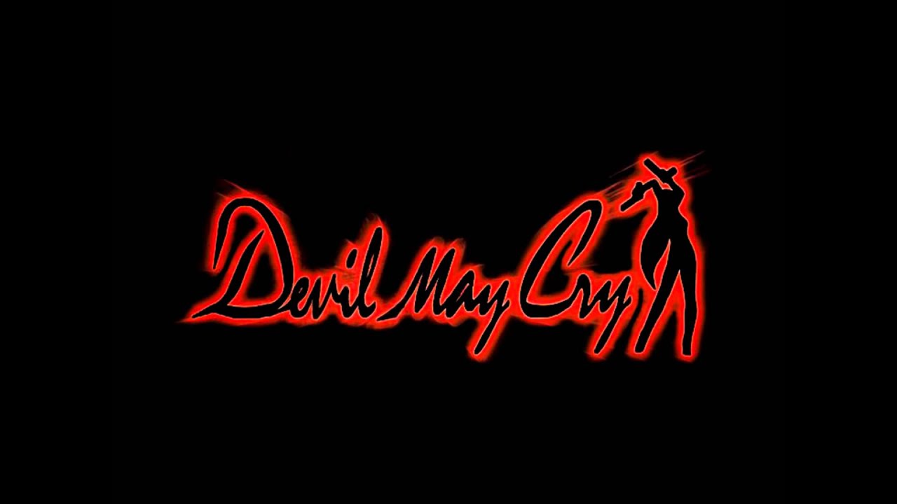 Devil May Cry Logo Wallpapers - Wallpaper Cave