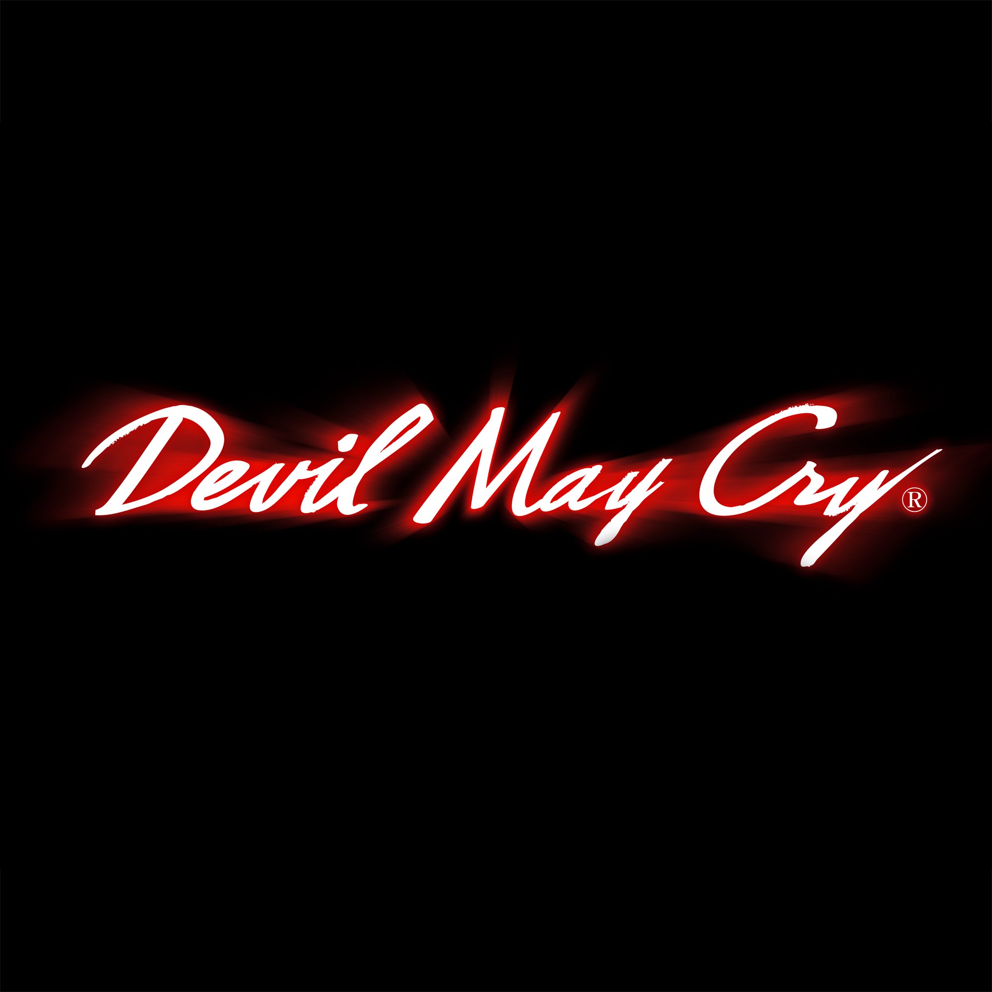 Devil May Cry Logo Wallpapers - Wallpaper Cave