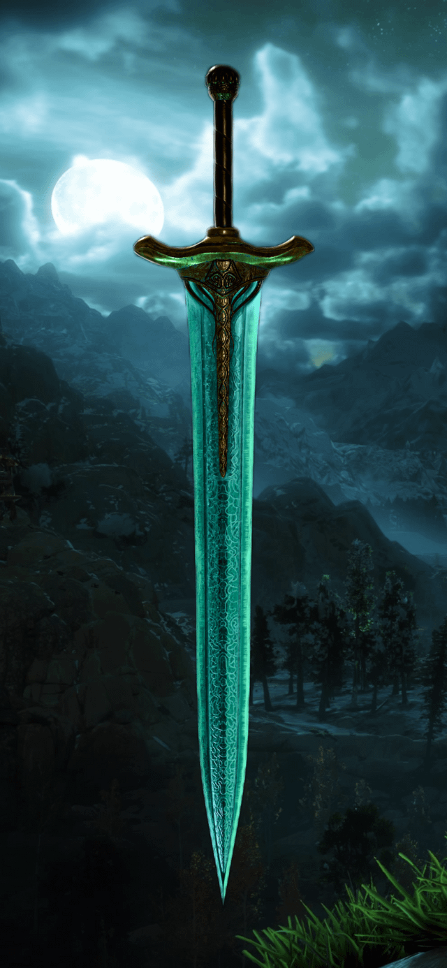 Big Sword Wallpapers - Wallpaper Cave