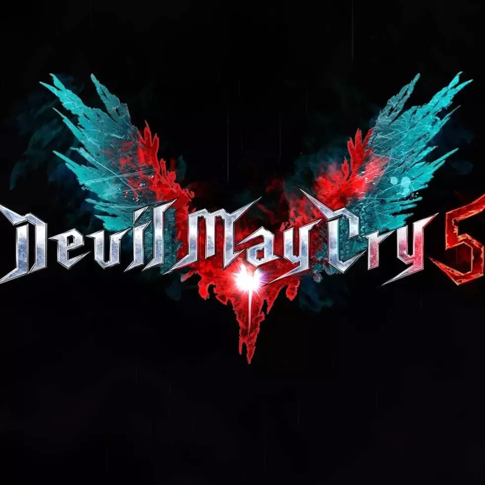 Devil May Cry Logo Wallpapers - Wallpaper Cave