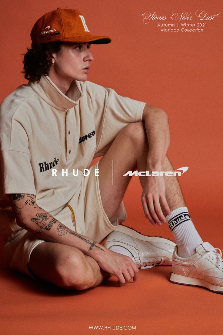 Rhude Wallpapers - Wallpaper Cave