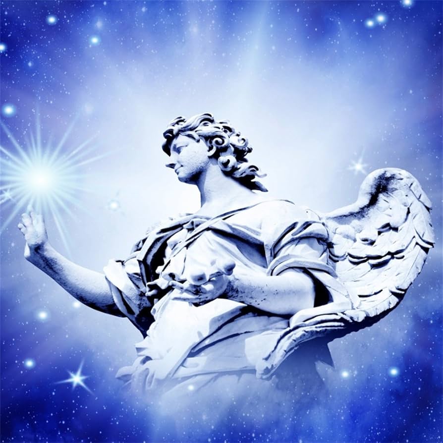 Holy Angel Wallpapers - Wallpaper Cave