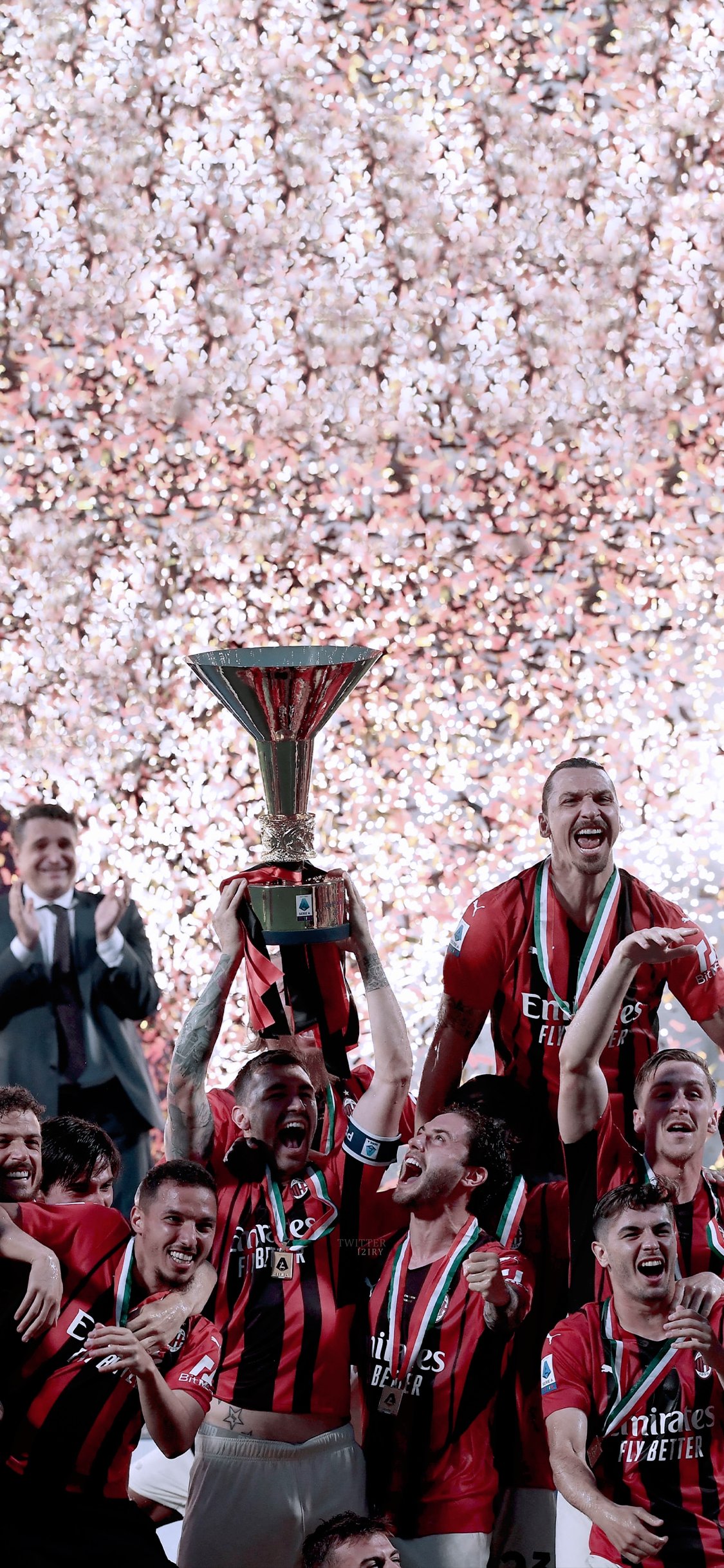 AC Milan Team Wallpapers - Wallpaper Cave